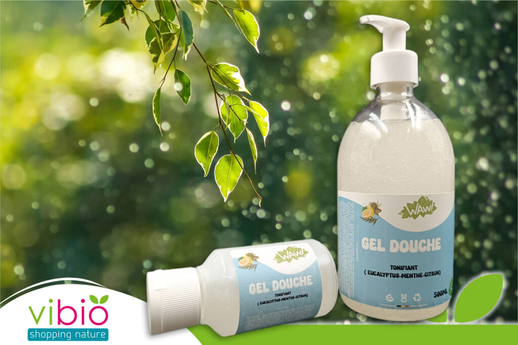 Vibio: vos magasins bio à Liège et à Soumagne - accueil